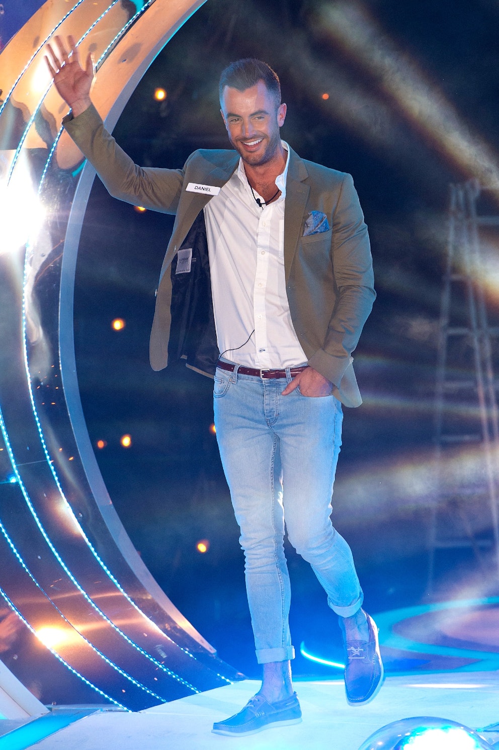 When was Dan Neal on Big Brother? Everything you need to know about the ...