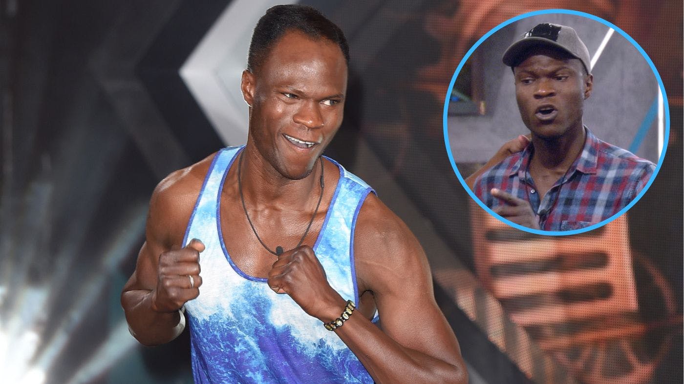 Brian Belo: what happened to the Big Brother icon?