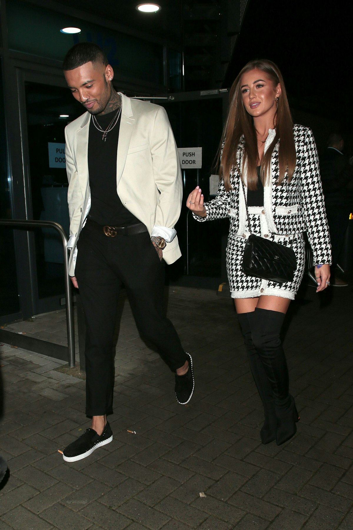 Love Island All Star's Georgia Steel: age, boyfriend and what she's ...