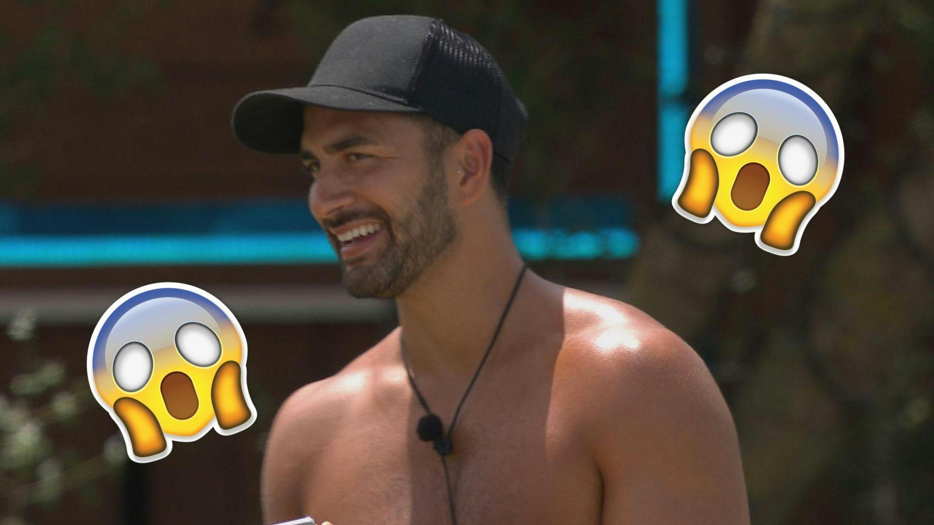 Dumped Love Island stars spill the tea on unaired Lochan Nowacki scenes