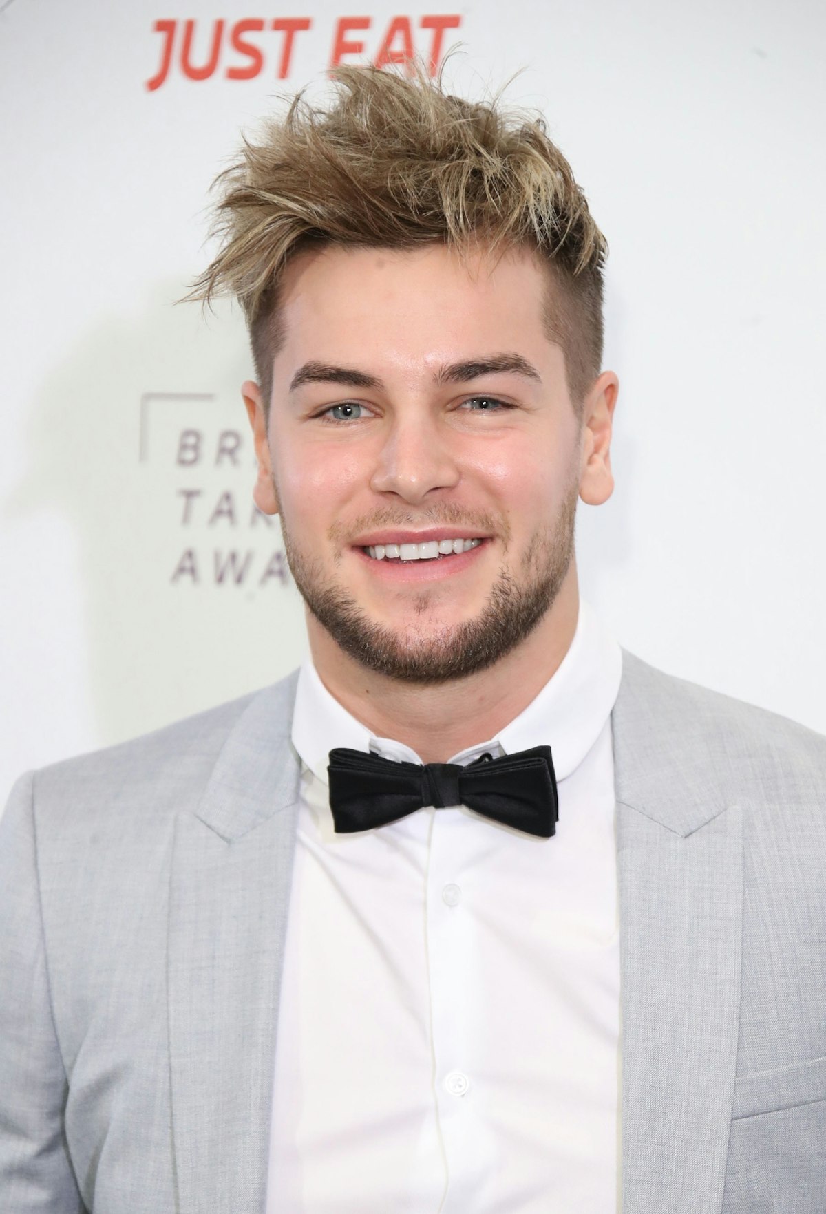 Love Island's Chris Hughes: your need to know about the 2017 Islander