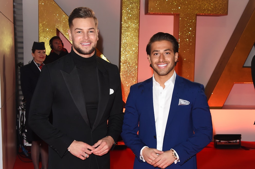 Kem Cetinay: what is the Love Island 2017 winner doing now?