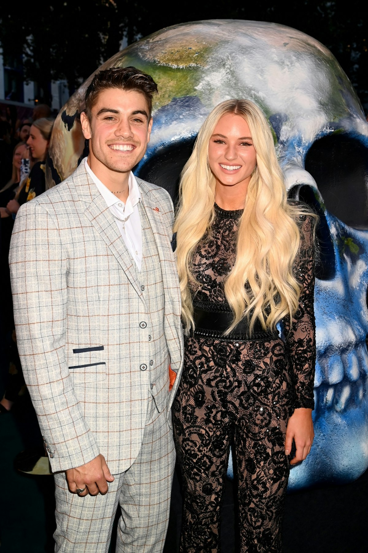 Love Island 2019’s Lucie Donlan: what is she doing now?