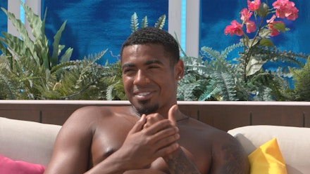Love Island’s Tink and Gabby reveal STEAMY unaired Tyrique Hyde scenes ...