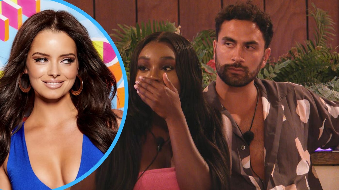 Maura Higgins CONFIRMS Love Island Return Four Years After Her Time On maura-higgins-confirms-love-island-return-four-years-after-her-time-on