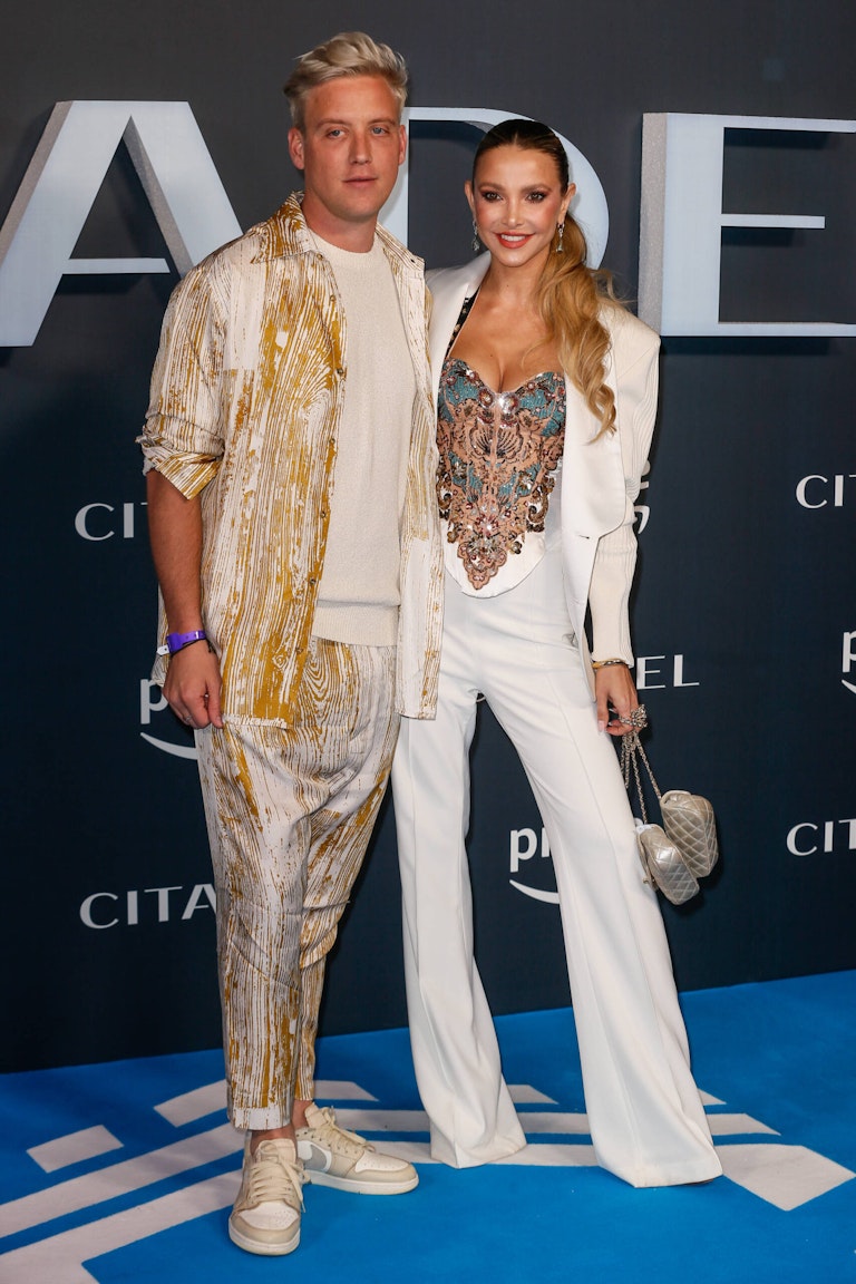 Made in Chelsea's Gareth Locke: his age, Instagram and relationship ...