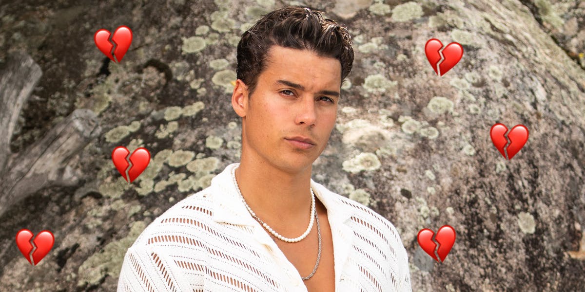 Made in Chelsea's Miles Nazaire: who is he dating?