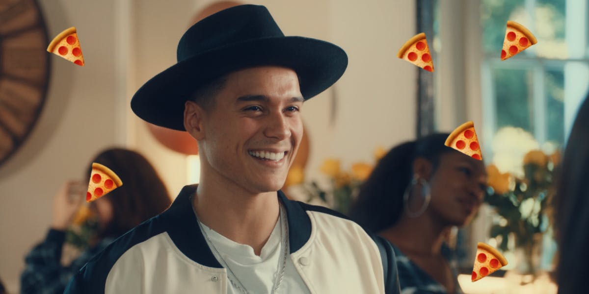 Made in Chelsea's Miles Nazaire reveals ‘cheesy’ way he bagged his new ...