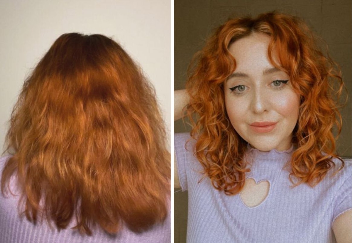 I Tried Only Curls For Wavy Hair - Here's My Honest Review