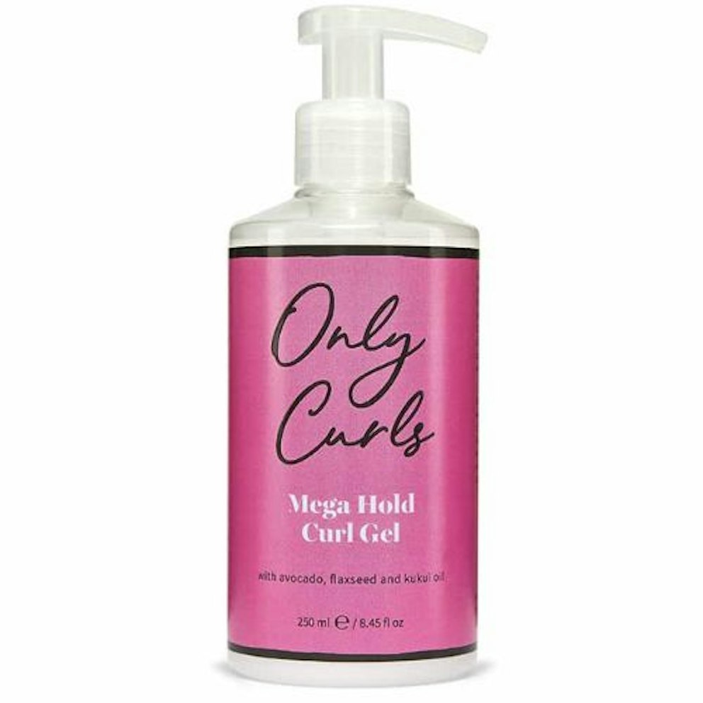 I Tried Only Curls For Wavy Hair - Here's My Honest Review