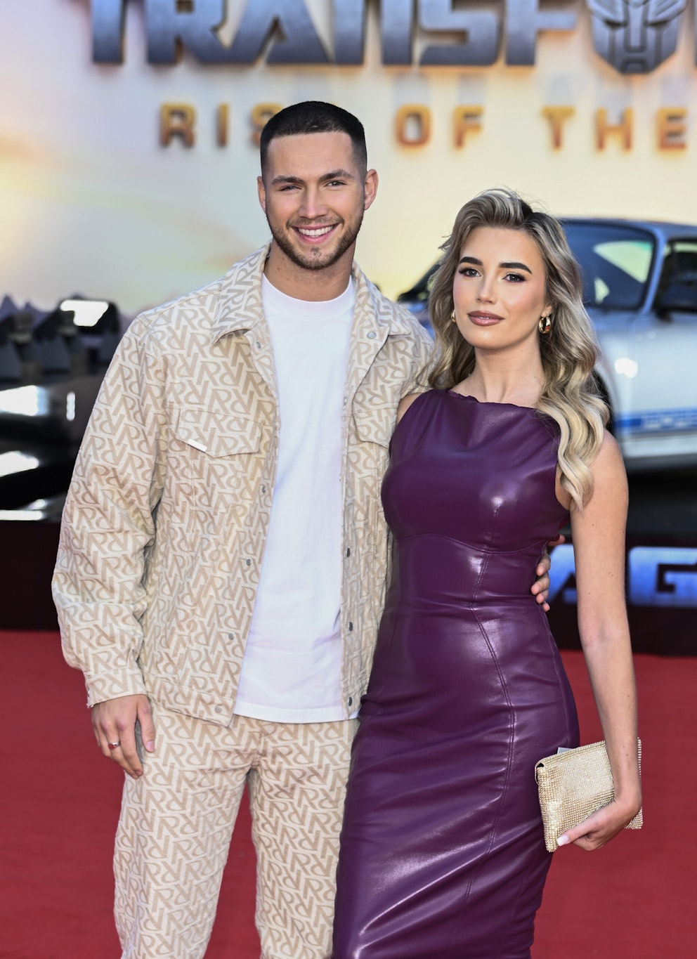 Ron Hall's stunning transformation: shows off ripped physique after ...