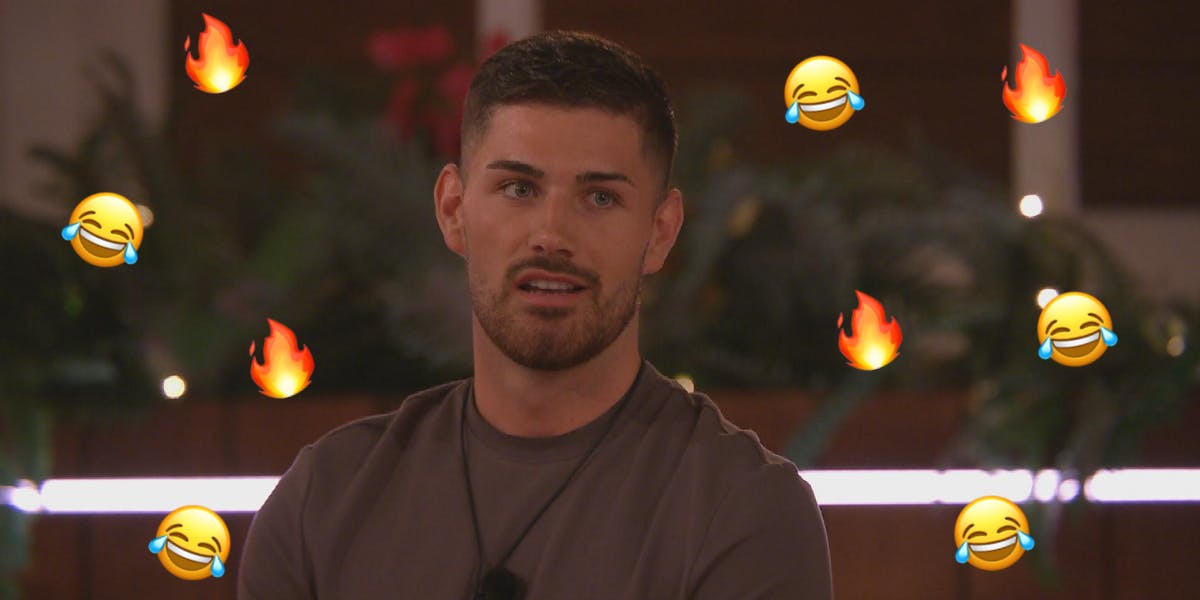 Dumped Islanders reveal Scott's nickname in the villa and LOL