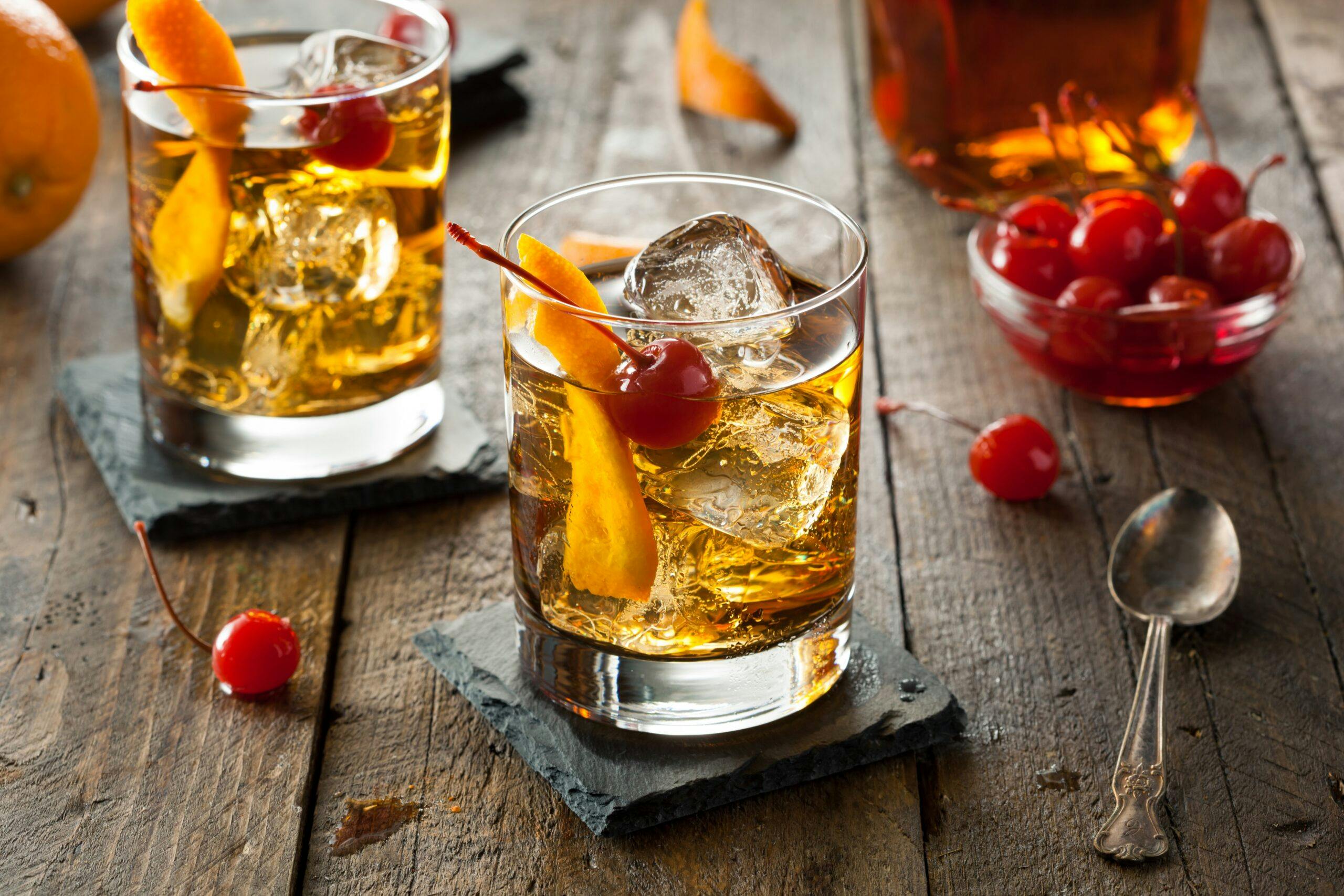 Best whisky cocktails: three simple but delicious recipes to make at home