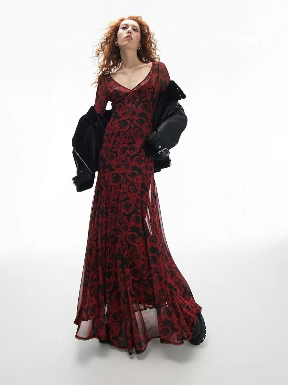 The Best Whimsigoth Outfits To Recreate TikTok's Trending Aesthetic