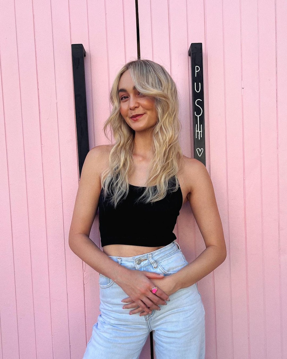 Tahnee Cook talks self-care, beauty secrets and her £7 go-to foundation