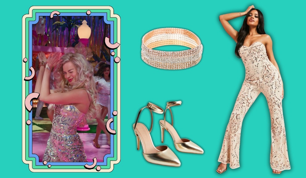 Barbie Outfit Ideas: Her Best Looks and How To Recreate Them | heatworld