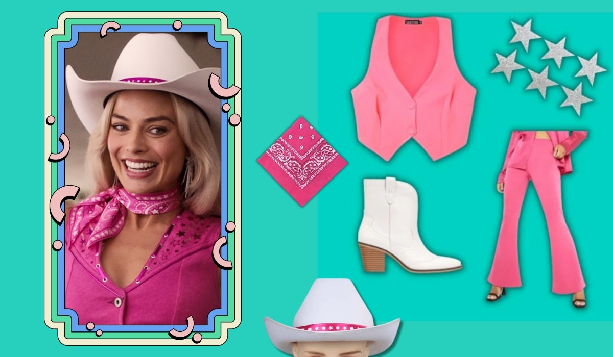 Barbie Outfit Ideas: Her Best Looks and How To Recreate Them | heatworld