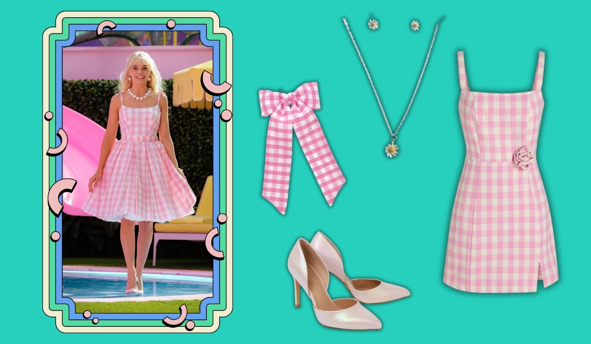Barbie Outfit Ideas: Her Best Looks and How To Recreate Them | heatworld