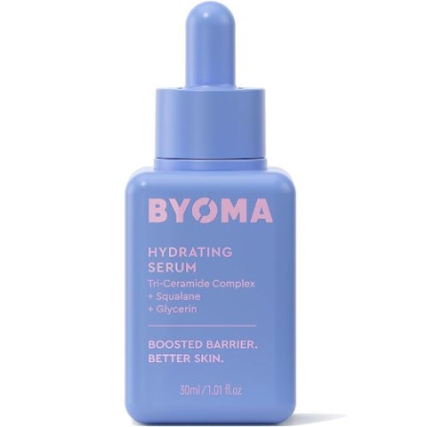Byoma Skincare Review: Here are my honest thoughts