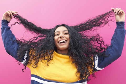 The 12 hair types: which is yours and how do you care for it?