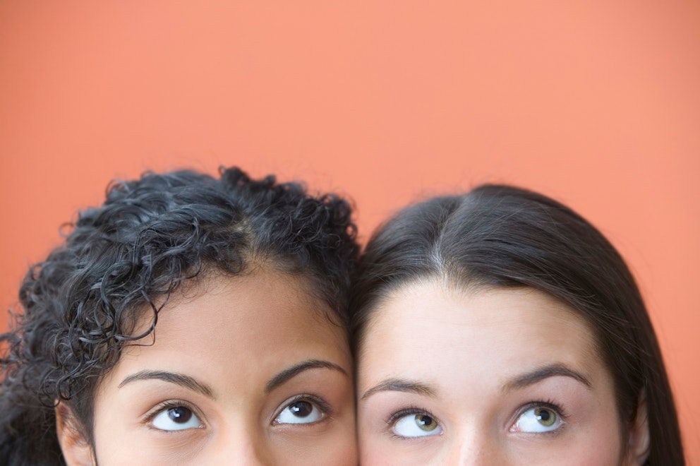 The 12 hair types: which is yours and how do you care for it?