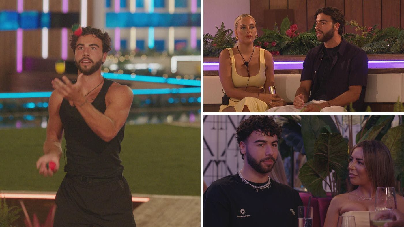 Love Island’s Sammy Root: his age, Jess Harding split and what he’s ...