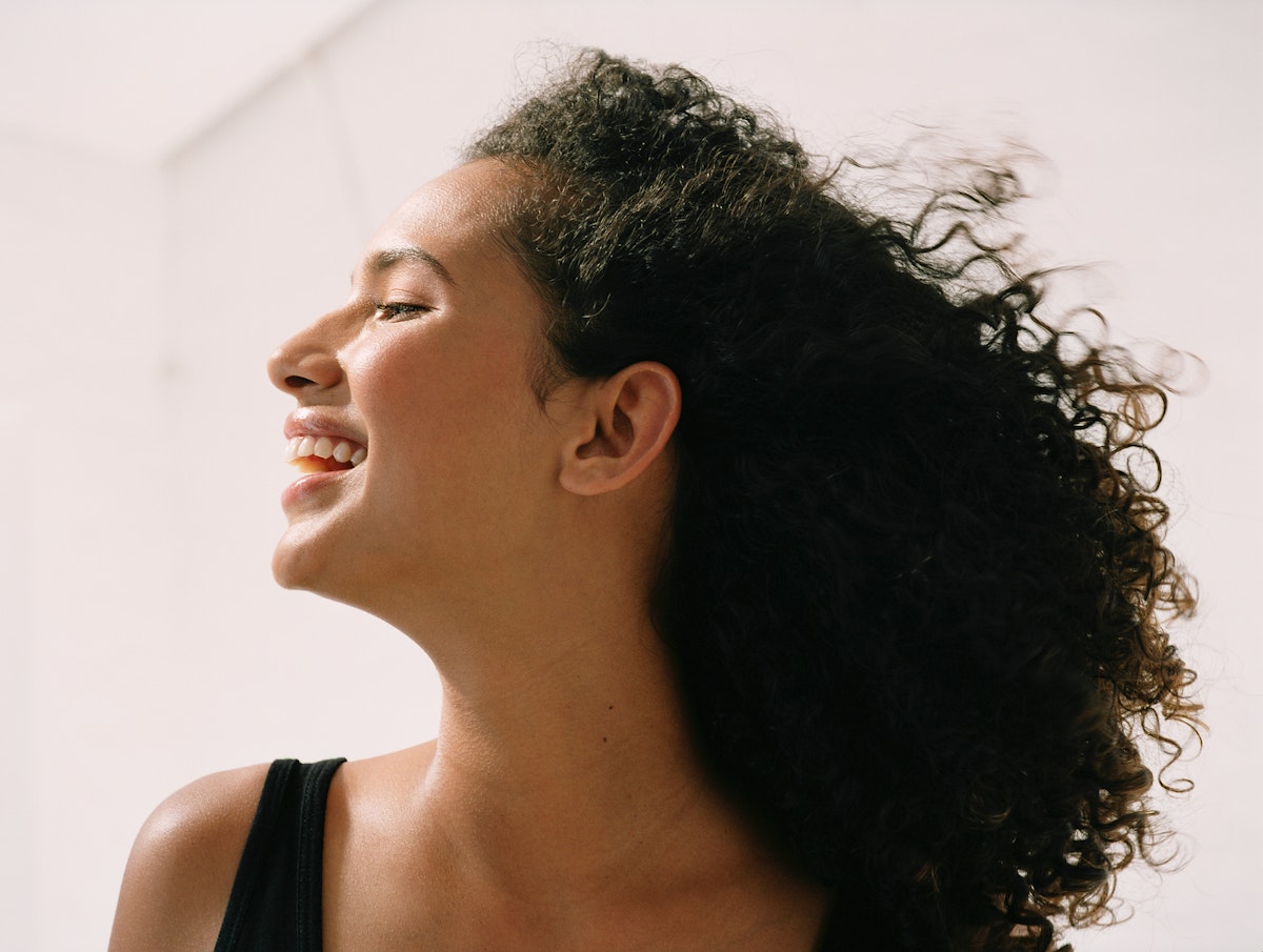 3B hair: what is it and how to care for it, according to experts