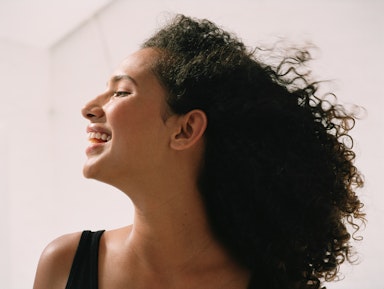 3B hair: what is it and how to care for it, according to experts