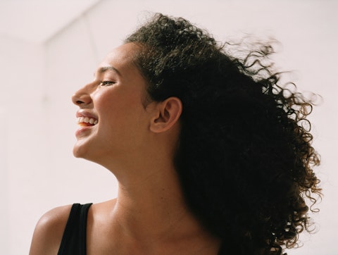 3B hair: what is it and how to care for it, according to experts