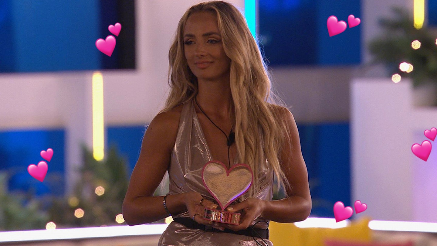 Love Island's Abi Moores posts new man following Scott van-Der-Sluis split Love Island's Abi Moores posts new man following Scott van-Der-Sluis split