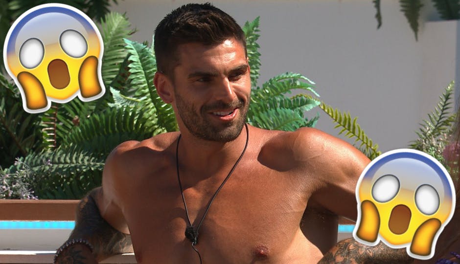 Love Island All Stars: Adam Collard HAS been approached - but will only do it on one condition