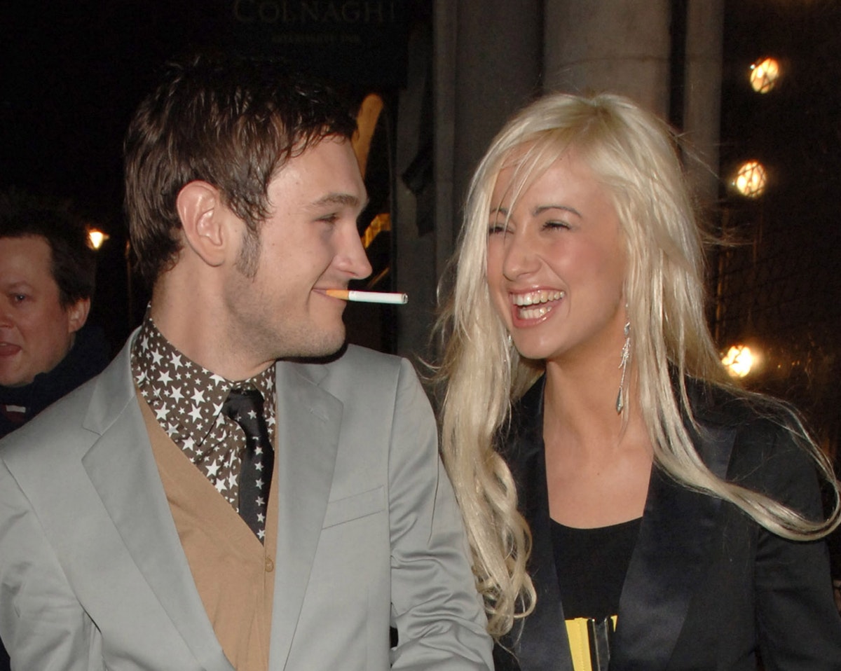 Remember Big Brother's Chantelle Houghton? Here's what she's doing now