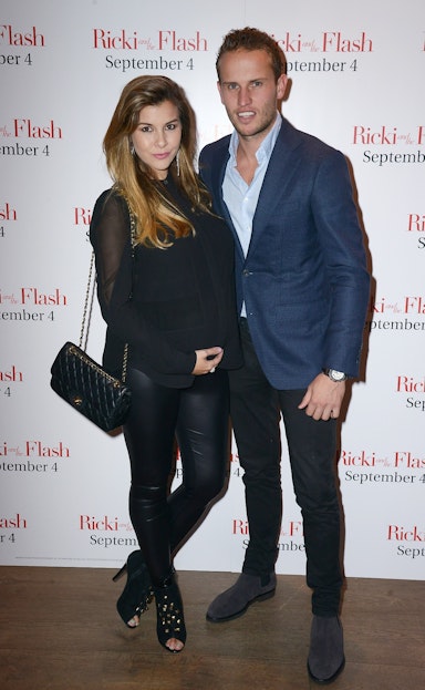 Big Brother’s Imogen Thomas: what is she doing now?