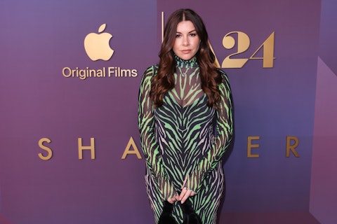 Big Brother’s Imogen Thomas: what is she doing now?