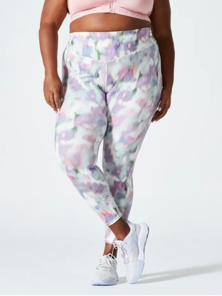 The Best Plus-Size Leggings UK: Where To Shop | heatworld