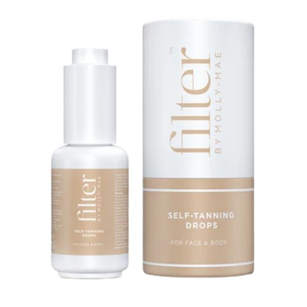 The Best Tanning Drops To Maintain Your Summer Glow