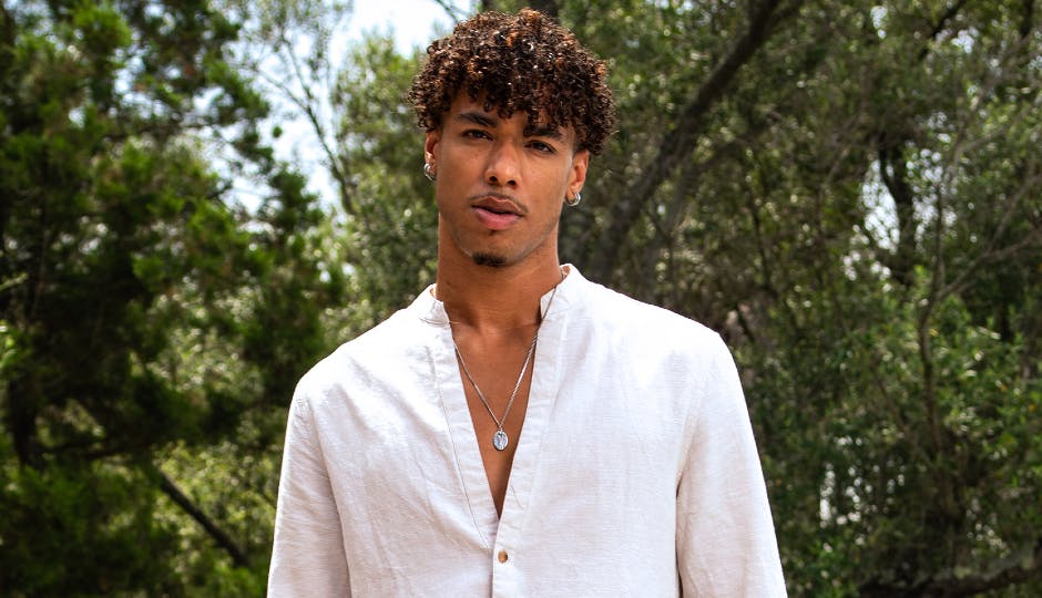 Made in Chelsea’s Geronimo Mörtl: his age, job and relationship with Robbie and Joel