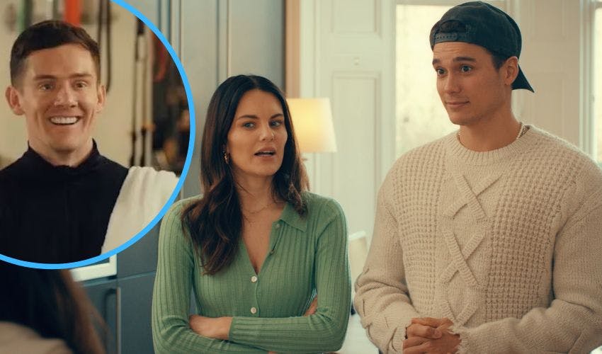David Templar exposes Made in Chelsea ‘showmance’ amid 'making things ...