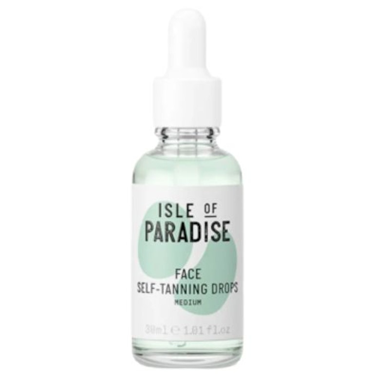 The Best Tanning Drops To Maintain Your Summer Glow