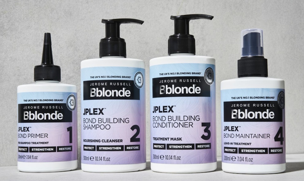 Jerome Russell JPLEX Review: We Put The £9.99 Olaplex Dupe To The Test
