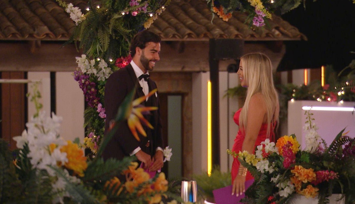 Love Island 2023 winner Sammy Root - who is he?