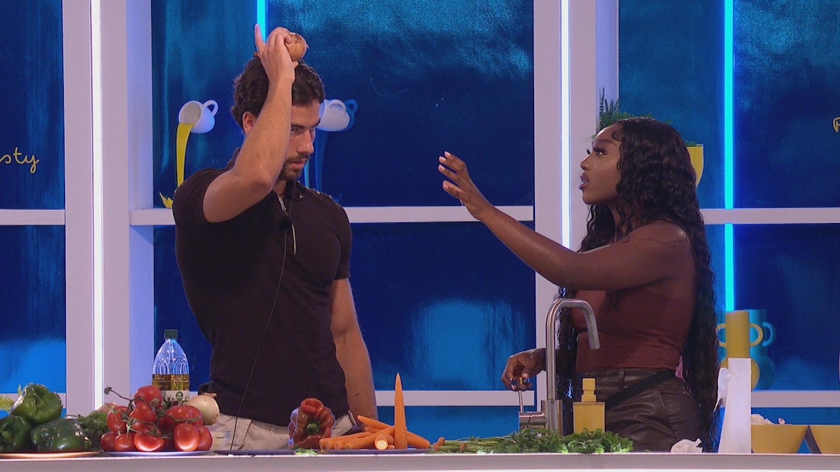 Love Island’s Sammy Root: his age, Elma Pazar romance what he's doing now