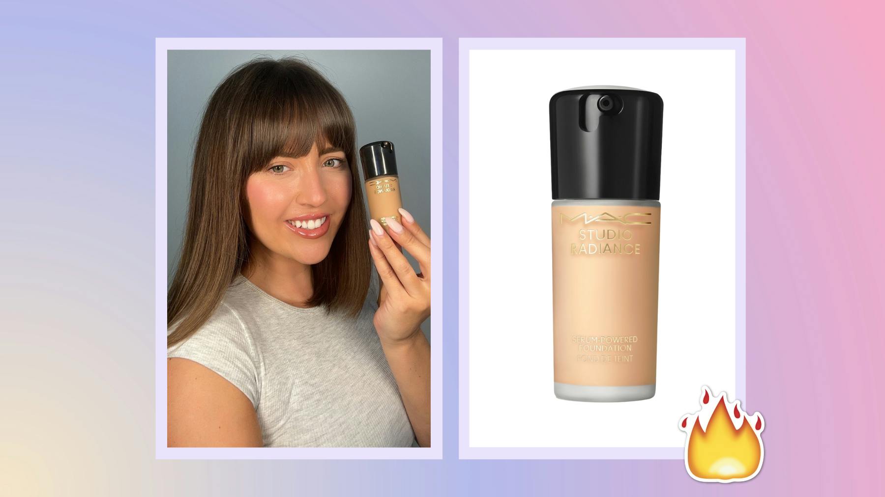 MAC Studio Radiance Serum-Powered Foundation Review: Is It Any Good?