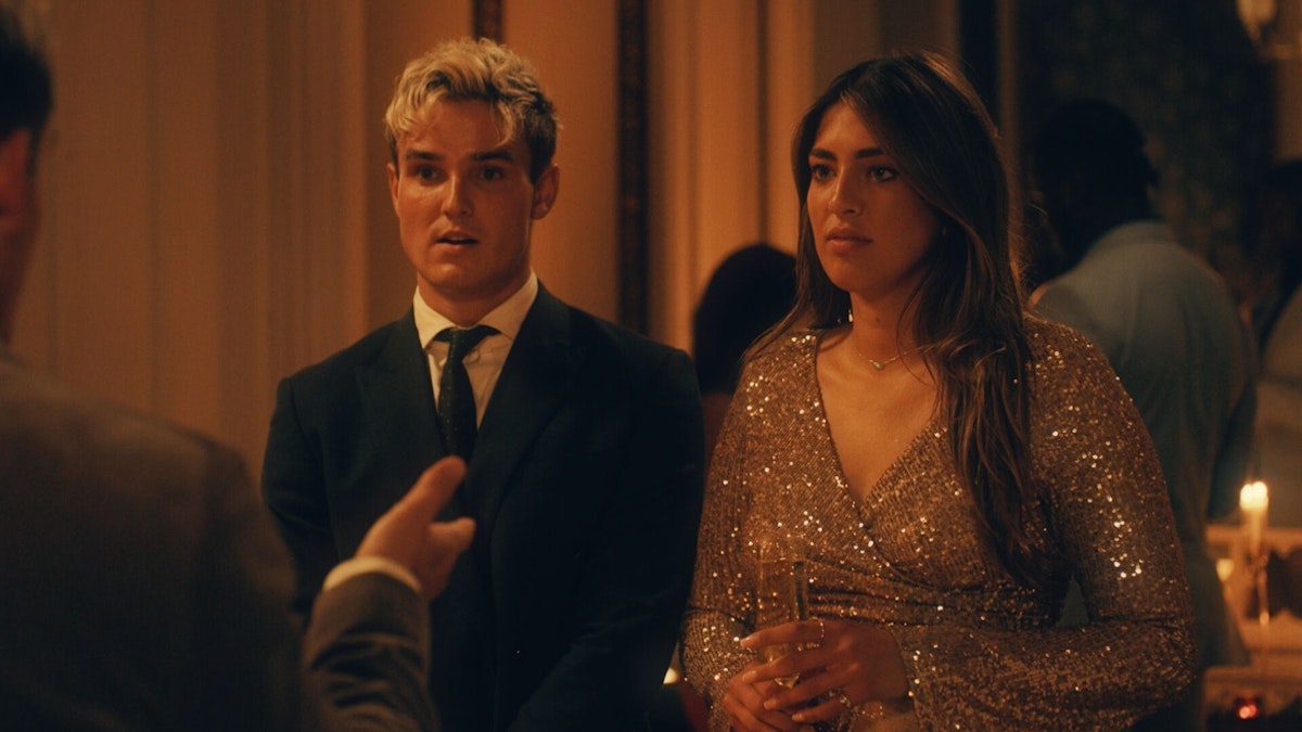 Your need to know on Made in Chelsea cast member Sam Prince