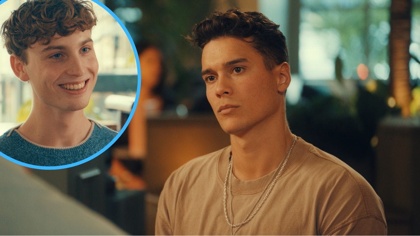 Made in Chelsea's Freddy Knatchbull teases romance with Miles Nazaire’s ex