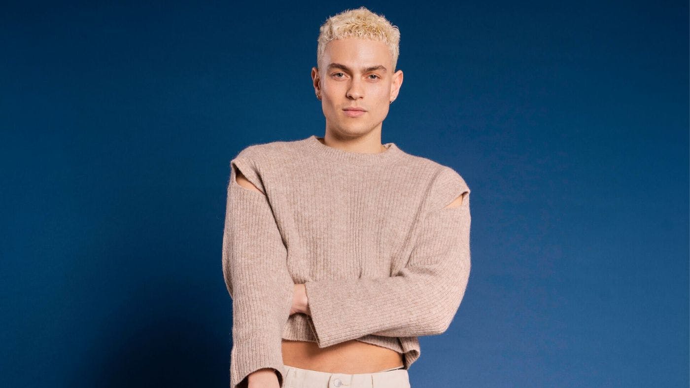Made in Cheslea's Joel Mignott: his age, Instagram and TASTY job ...