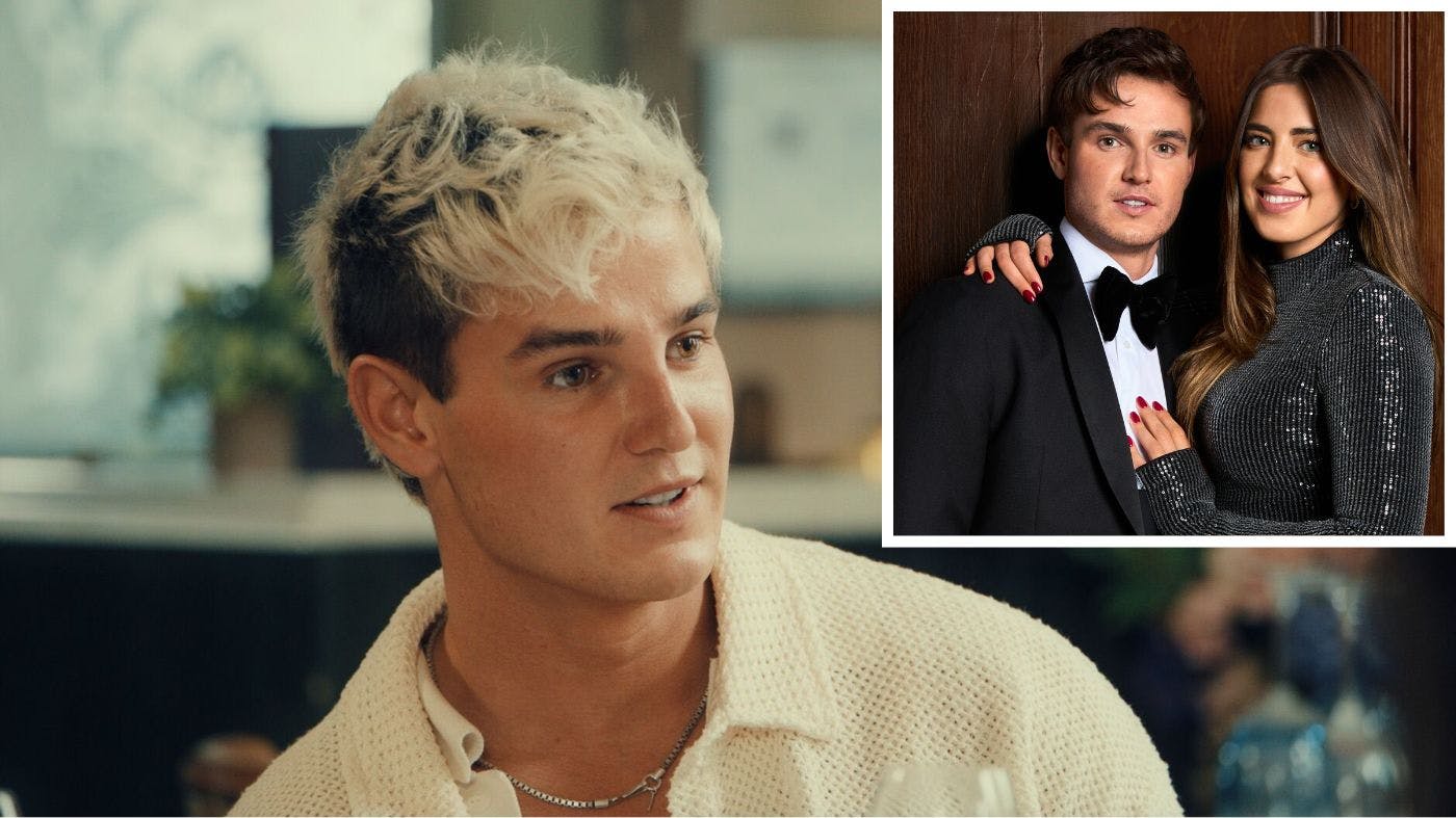 Made in Chelsea’s Sam Prince: his age, job and romance with Yasmine ...