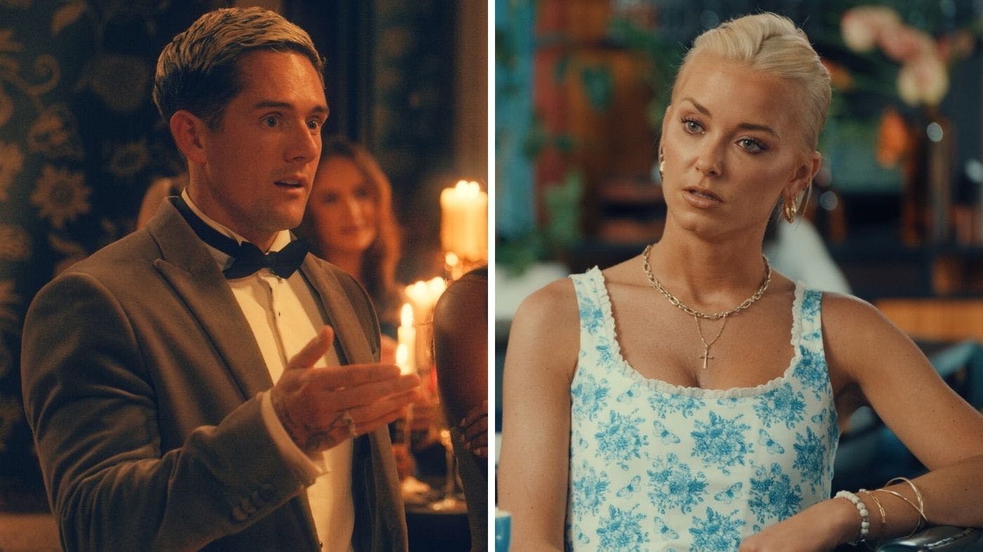 Made in Chelsea's Temps reveals the TRUTH about Liv Bentley relationship