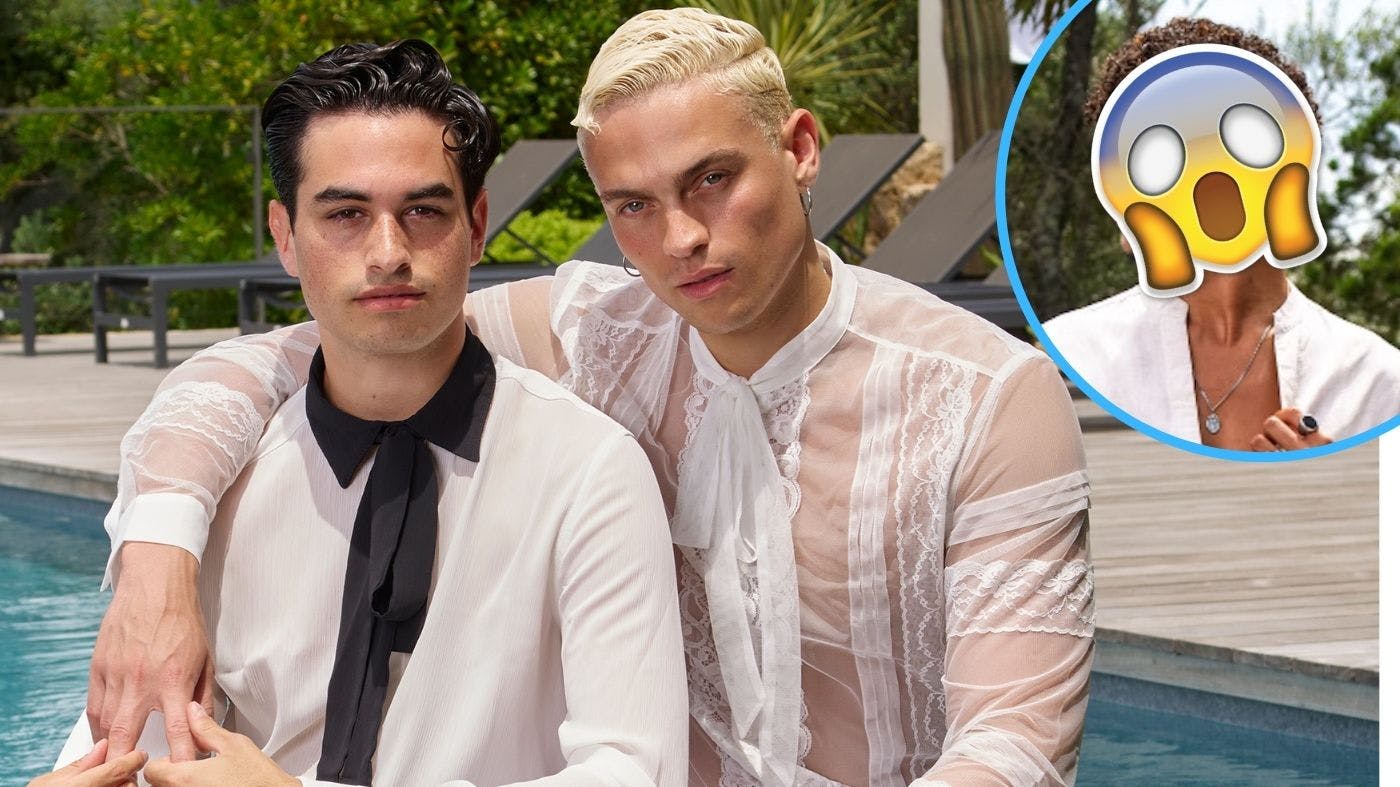 Made in Chelsea set to air ground-breaking 'throuple' storyline in UK first