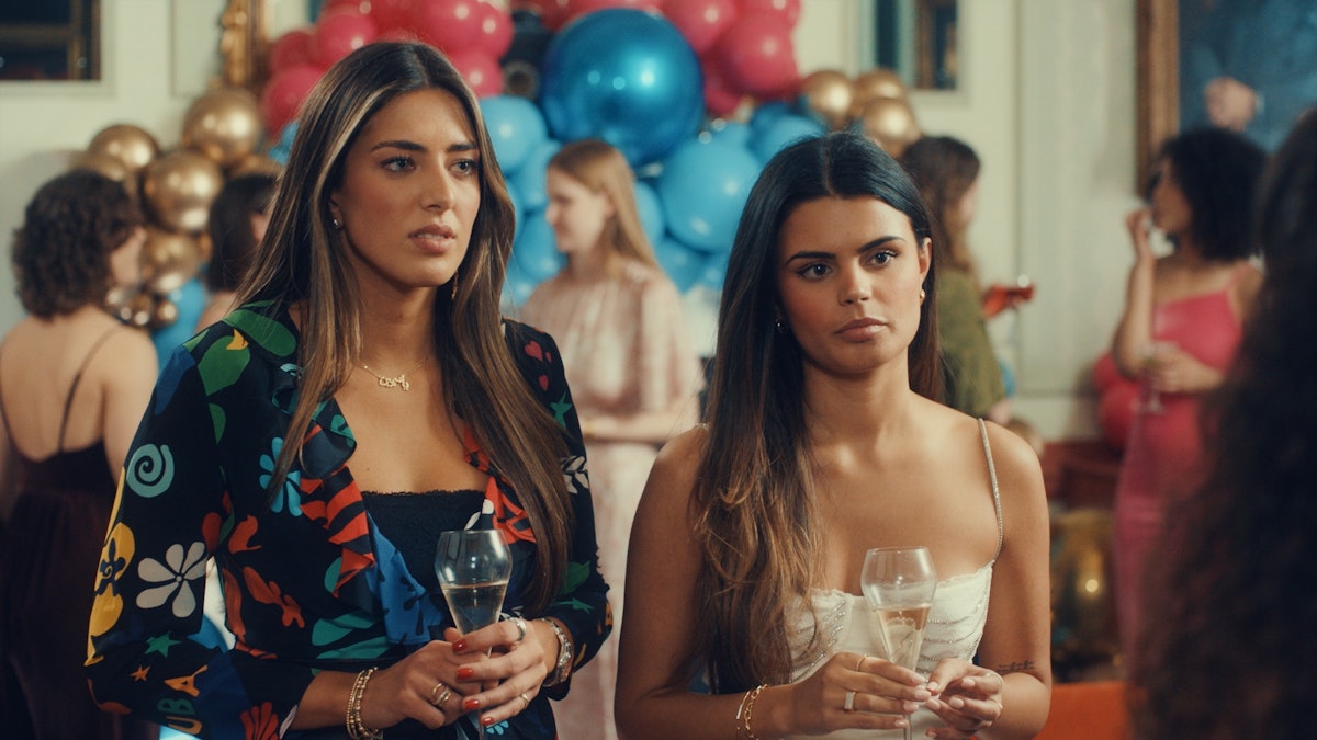 Made in Chelsea’s Yasmine Zweegers: her age, job, Sam Prince romance ...